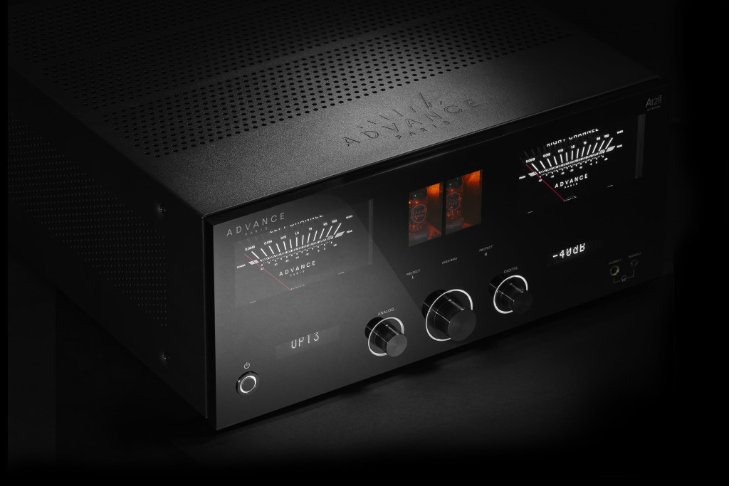 Advance Acoustic A12 APEX - Bartimex Audio Webáruház