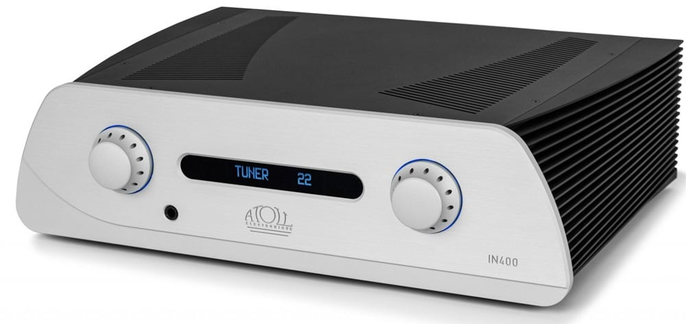 Atoll IN400SE - Bartimex Audio Webáruház