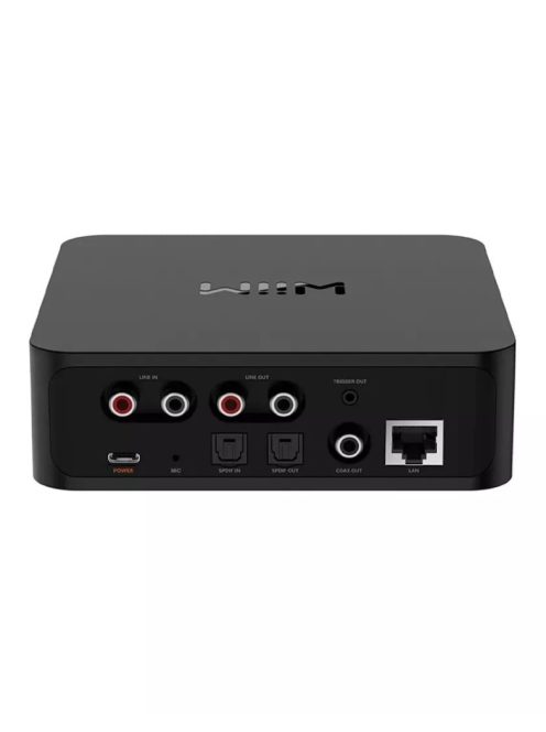 Wiim Pro Plus - Bartimex Audio Webáruház