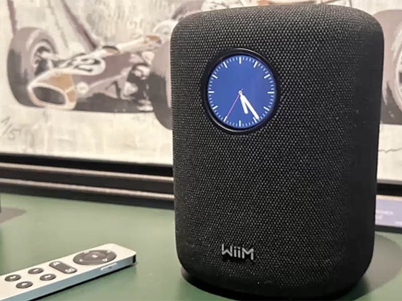 Wiim Sound - Bartimex Audio Webáruház